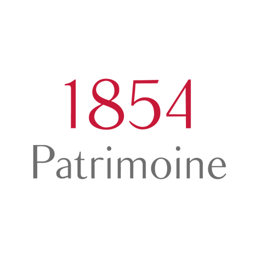 1854 Patrimoine - Gestion de fortune